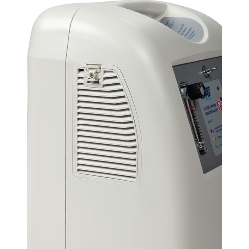 Replacement Cabinet Filter Assembly for Attendant® 5L Oxygen ...