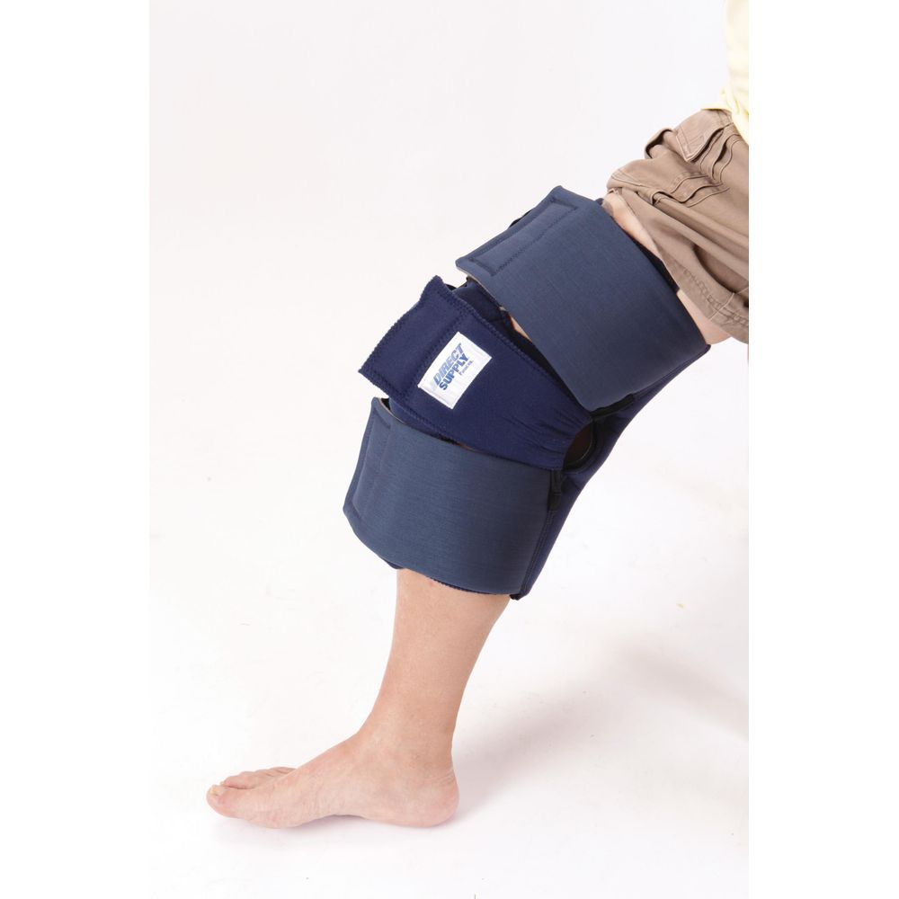 Panacea® Knee Contracture Orthosis with FlexEze® (A6669) | Direct Supply