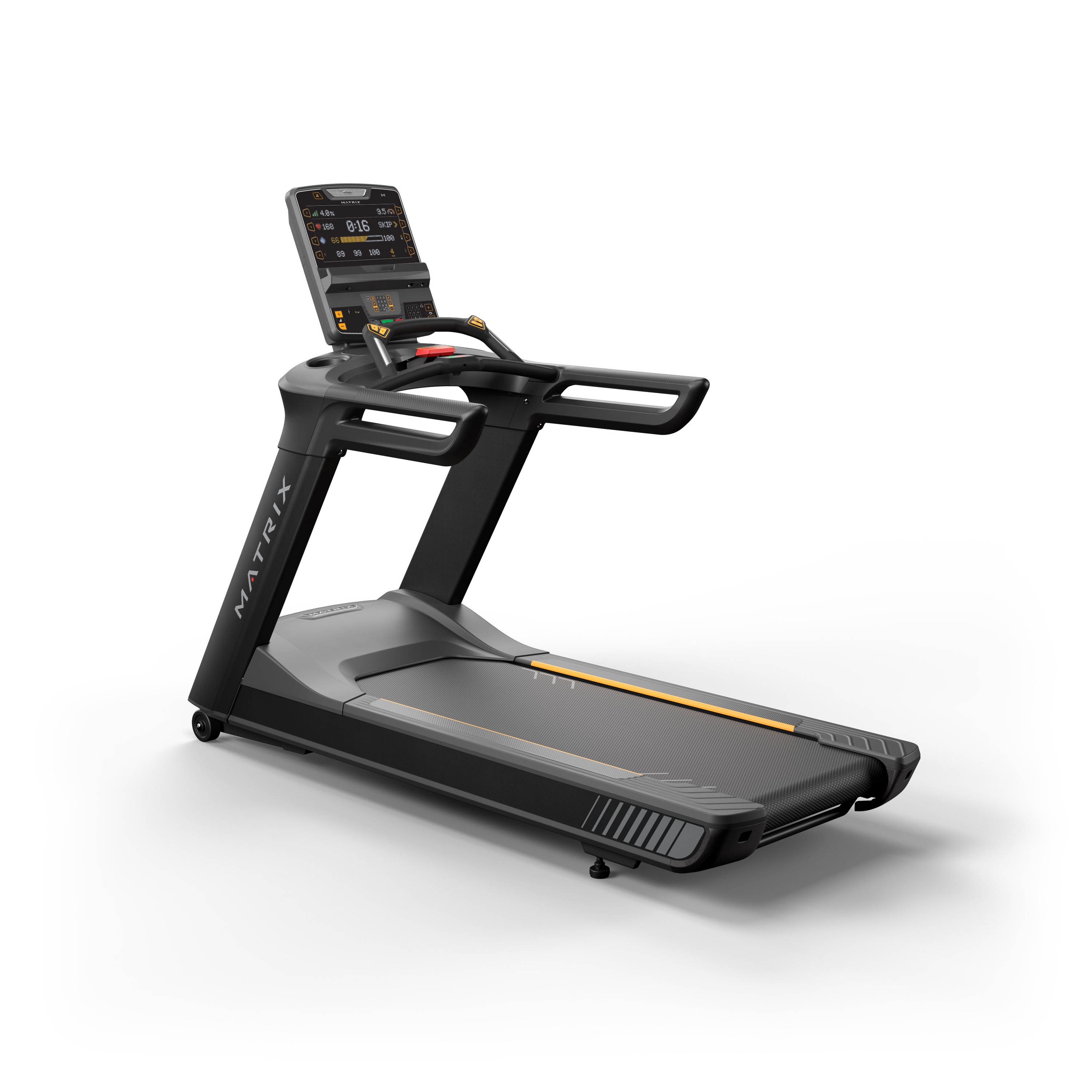 Matrix Lifestyle Treadmill with Premium LED Console (BB790) | Direct Supply