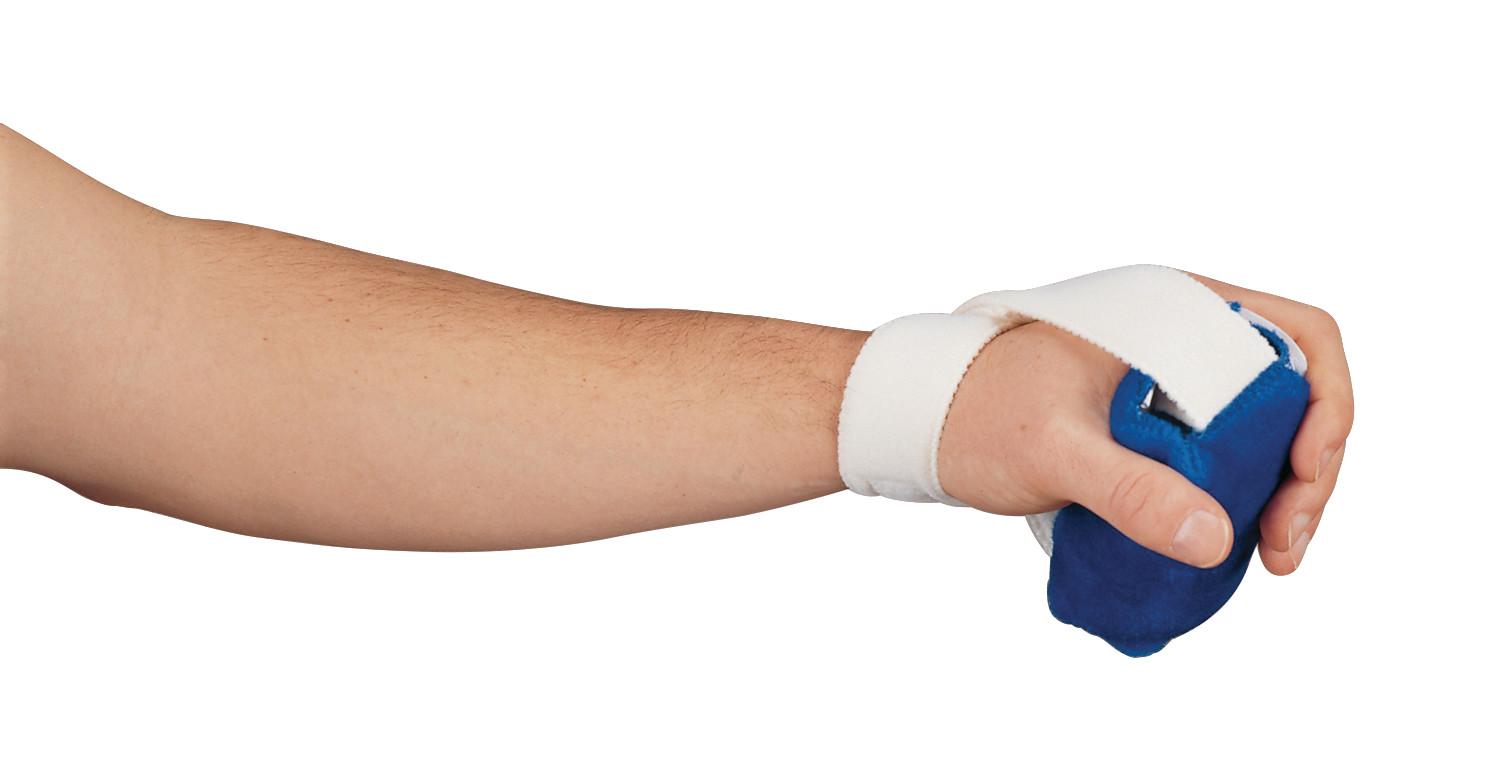 Pucci Short Opponens Inflatable Hand Orthosis - Side: Right (2JF43 ...