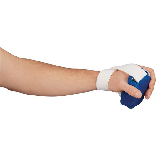 Pucci Short Opponens Inflatable Hand Orthosis - Side: Right (2JF43 ...