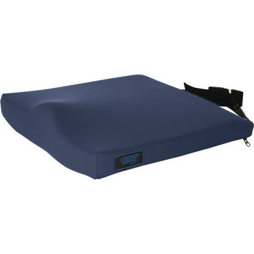 Panacea® Pro Zero-Elevation Cushion with Pommel - Cushion Width: 16 in ...