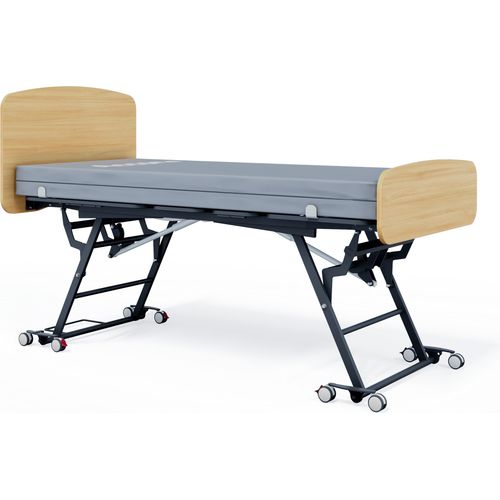 Accora Contesa® - Hi/Low Adjustable Trendelenburg and Anti ...