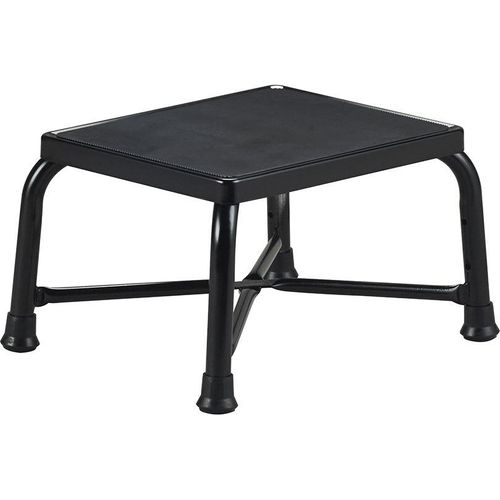 Brewer Bariatric Footstool, Bariatric Step Stool with Handrail (4T430 ...