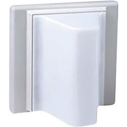 Tektone Corridor Dome Light - 1 Lamp (C9890) | Direct Supply