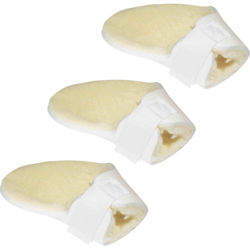 Direct Supply® Palm Guards, Side: Right, Set of 3 (8Y439)