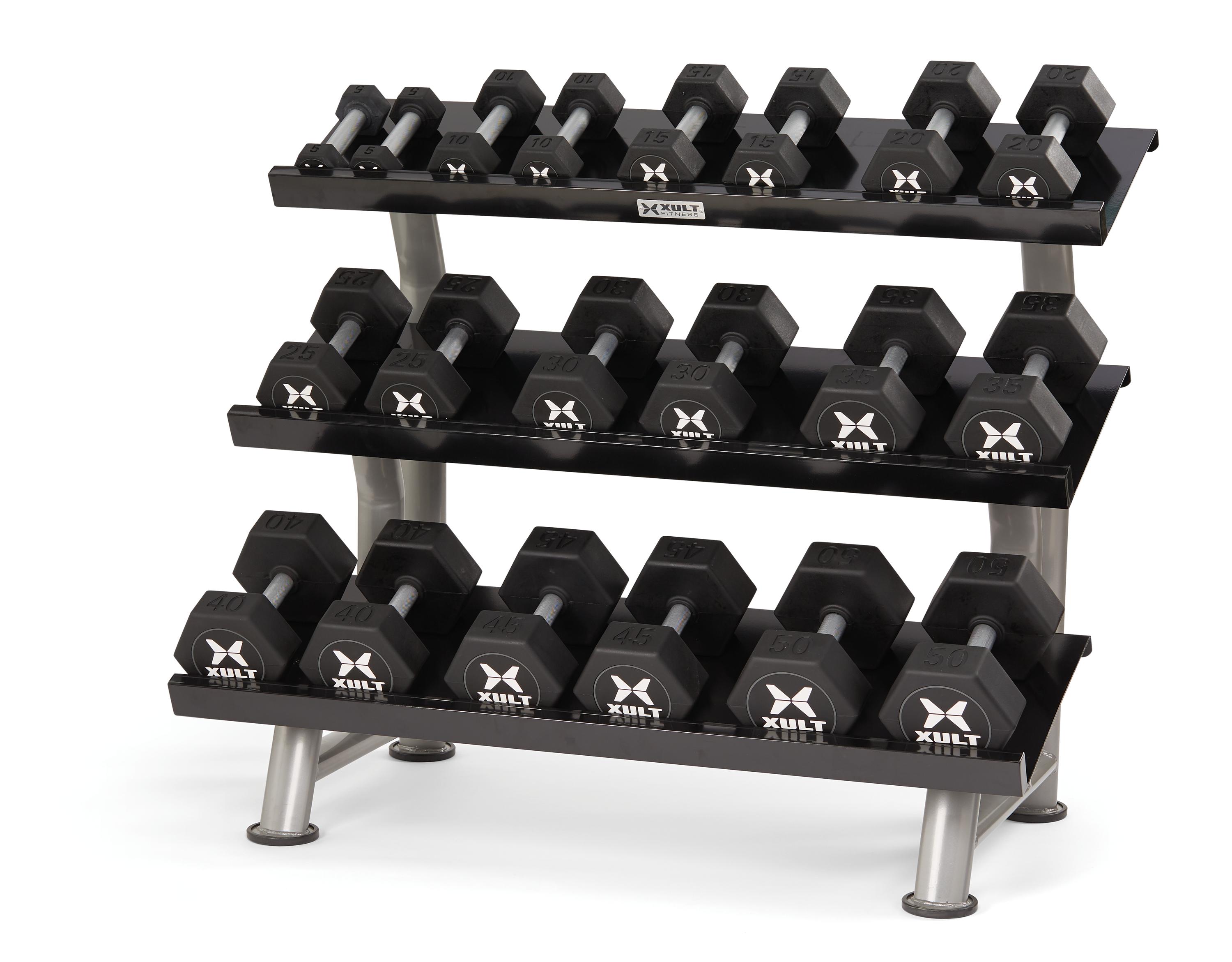 Multi-Purpose Weight / Storage Rack (42689) | Direct Supply
