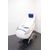 Arjo, Parker® Height Adjustable Reclining Bathing System, White with ...