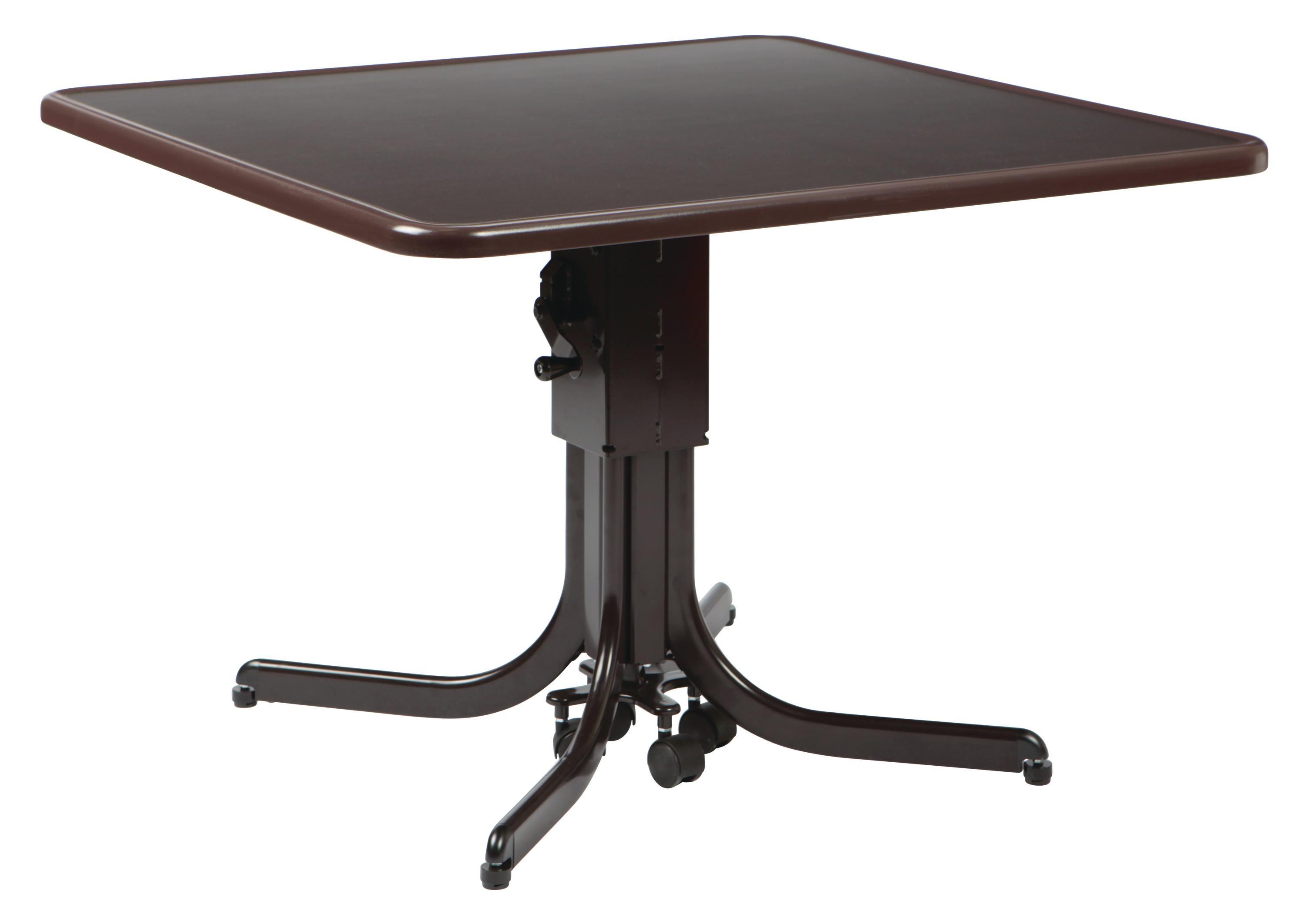 Akin Table Plus® Tabletop, 48" Round, Seamless Vinyl Edge, Tier 3 ...