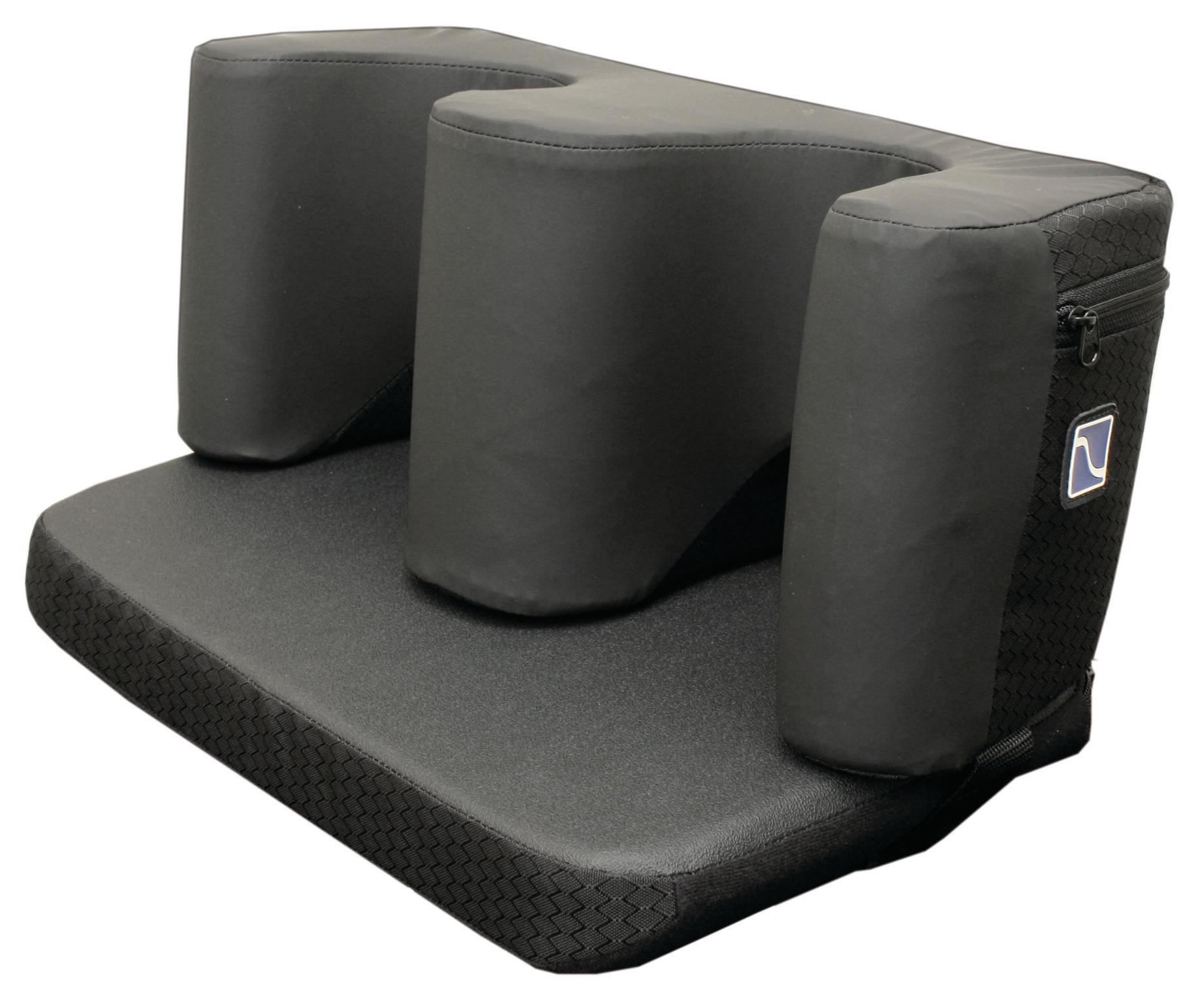Comfort Feet with Foot Separator for 20" Wheelchair, 8"H (01256 ...