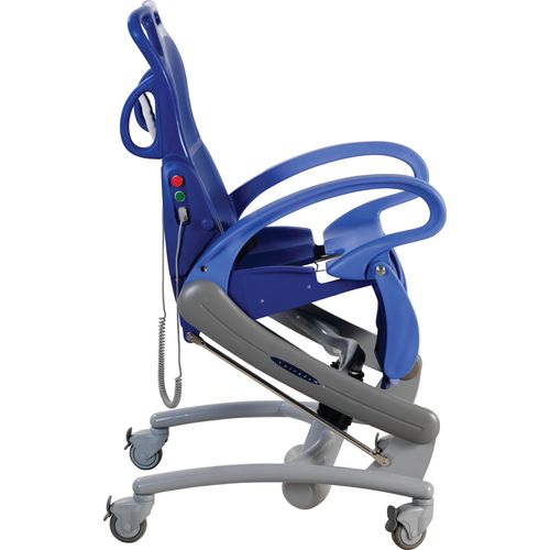 Carendo Hygiene Chair (76658) | Direct Supply