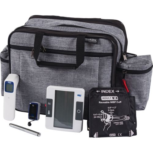 Attendant® Ready Check (3866G) | Direct Supply