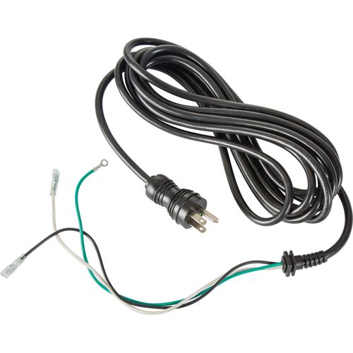 Replacement Power Cord with SVT Plug for Panacea® Convertible Mattress ...