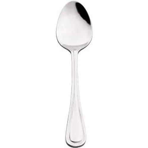 Contour Heavy-Weight Teaspoon, 18/0 (15945) | Direct Supply