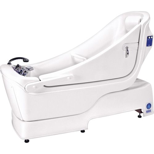Atlantic Therapy Reclining Tub with Disinfectant System, Air Spa ...