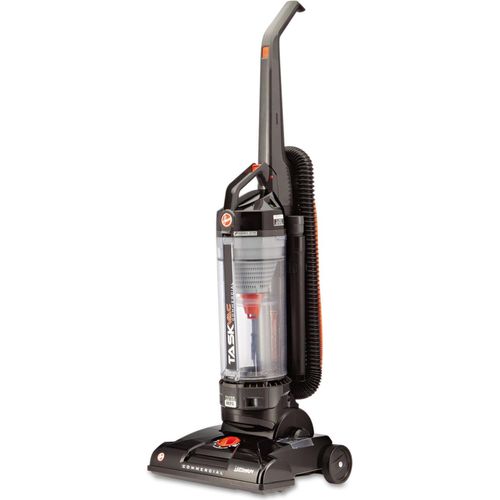 Hoover® Commercial Hoover Commercial TaskVac Lightweight Bagless Single ...