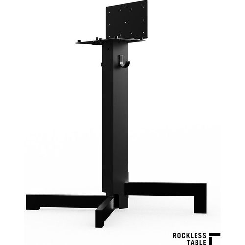 Rockless Table Base - Dining Height, 22" Spread, Flip Top, Set of 2 ...
