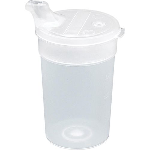 Flo-Trol™ Feeding Cup, No Spill (57425) | Direct Supply