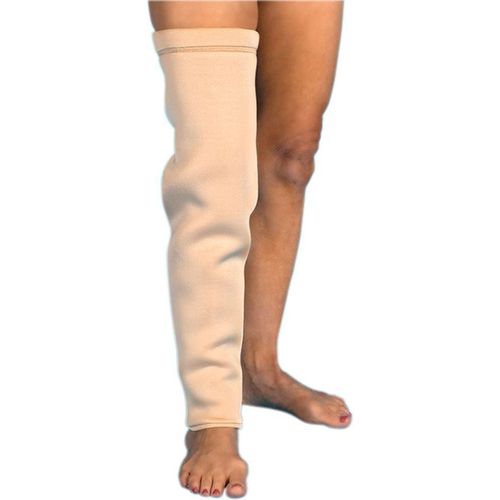 DermaSaver™ Full Leg Tube Double Knee Full Leg Tube, Large (4RV46 ...