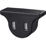 Panacea® 3250 Adjustable Height Bed, Mobile at Any Height, Safety Lock ...