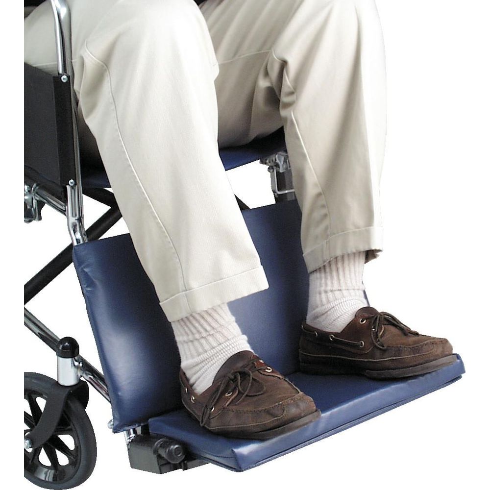 Comfort Foot Hugger for 22" Chair (21954) | Direct Supply