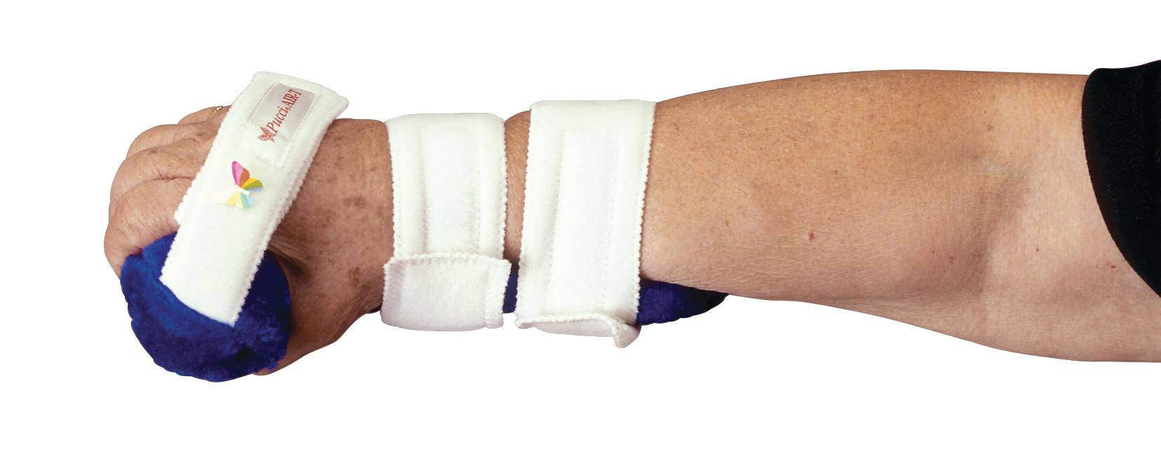 Pucci Short Opponens Inflatable Hand Orthosis - Side: Right (2JF43 ...