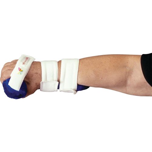 Pucci Air-T Inflatable Hand Orthosis - Side: Right (2JF45) | Direct Supply
