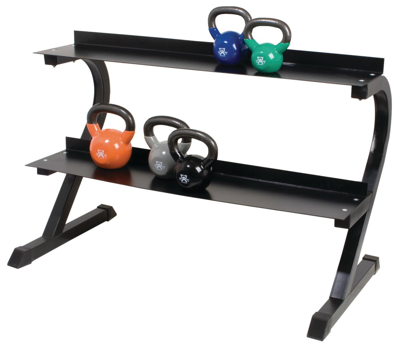 Multi-Purpose Weight / Storage Rack (42689) | Direct Supply