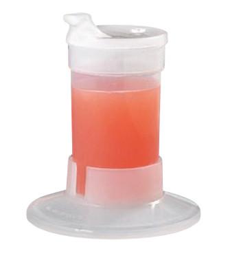 PROVALE® Cup Provale Cup, 5cc, cs/5 (4GQ16) | Direct Supply