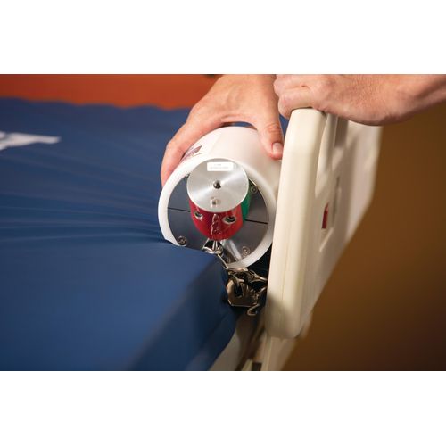 Bed Rail Entrapment Zone Measurement Tool (96490) | Direct Supply