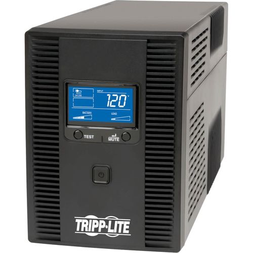 Ups 1500Va Avr Battery Backup Tower (6KD46) | Direct Supply