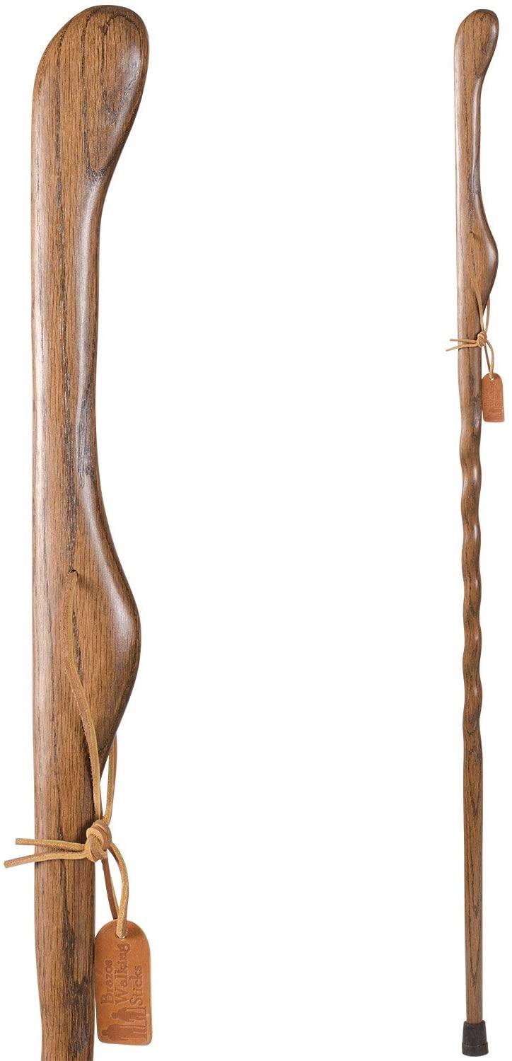 Cane with Offset Handle (37FMJ) | Direct Supply