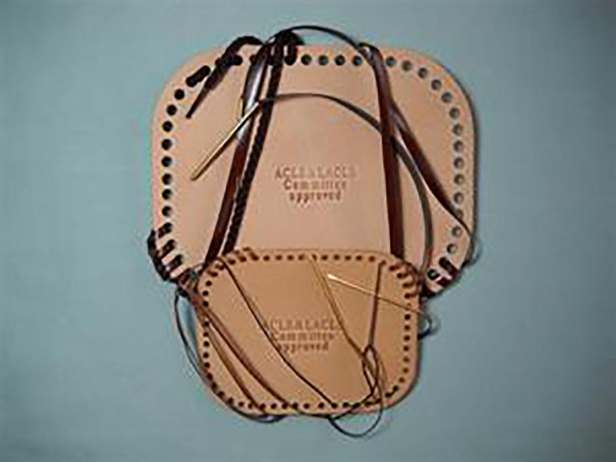 Allen Cognitive ACLS-5/LACLS-5 Scoring Trifold (297QD) | Direct Supply