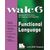 WALC 6 Functional Language (E4478) | Direct Supply
