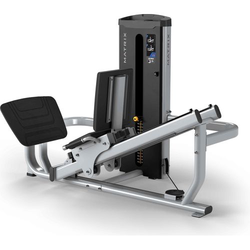 Matrix Go Series Leg Press (29V7T) | Direct Supply