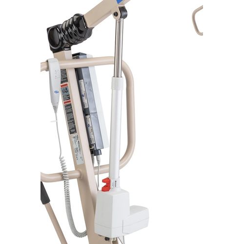 Actuator Replacement for Invacare Reliant Lifts (2XWKW) | Direct Supply