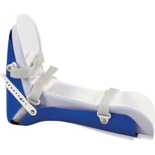 Early Fit™ Adjustable Ventilated Night Splint, Medium (4CQ08) | Direct ...