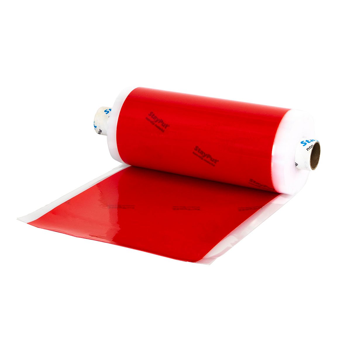 Dycem® Nonslip Roll, 8" x 10 yds. - Matting Color: Red (2HJ24) | Direct ...