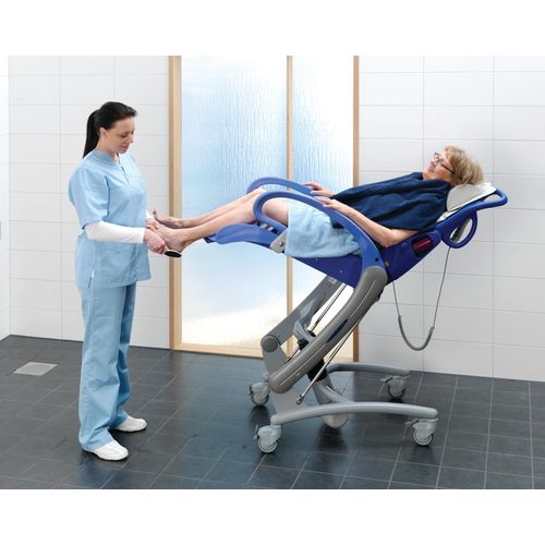 Carendo Hygiene Chair (76658) | Direct Supply