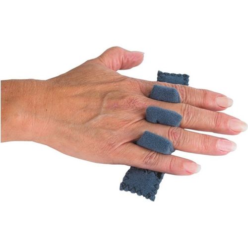 SoftPro™ Grip WHFO Orthosis Finger Separator Only (4GC22) | Direct Supply