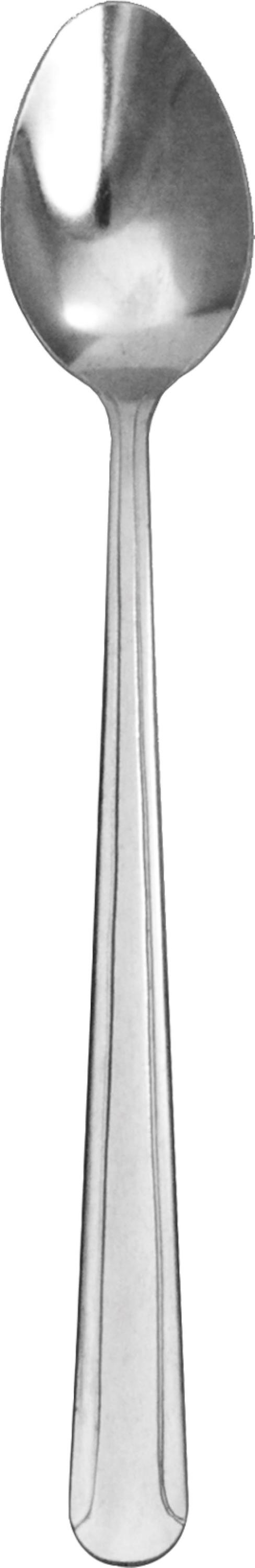 International Tableware DOH-114 Dominion Heavy 7" Dessert Spoon ...