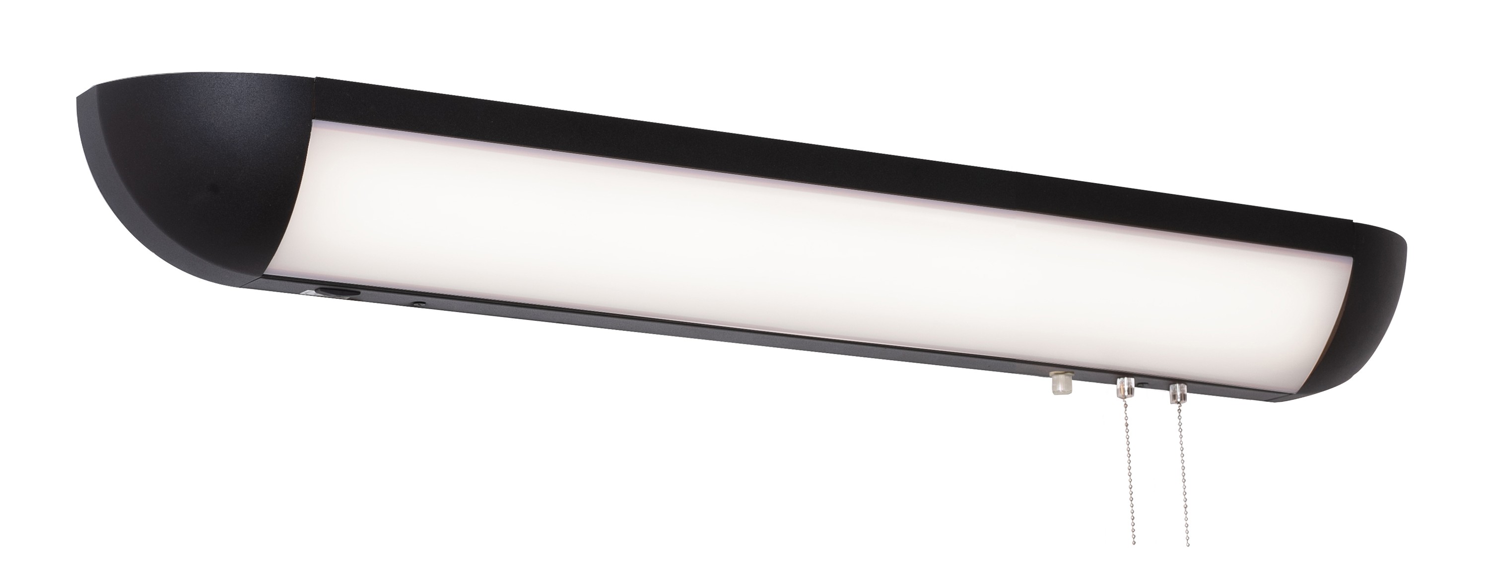 Maxwell Thomas® Claiborne Collection 3' LED Overbed Light with Night ...