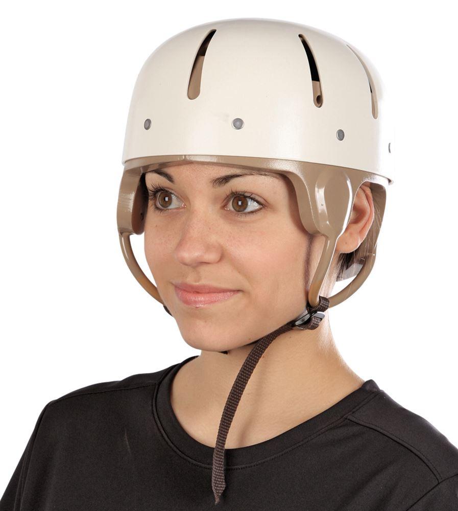 Danmar Products Soft Shell Helmet, Royal Blue, Medium (4B706) | Direct ...