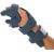 SoftPro™ Functional Resting Hand Splint, Left, Medium (4GG87) | Direct ...