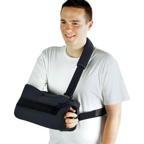 AliMed® Shoulder Immobilizer, Large/X-Large (4B311) | Direct Supply