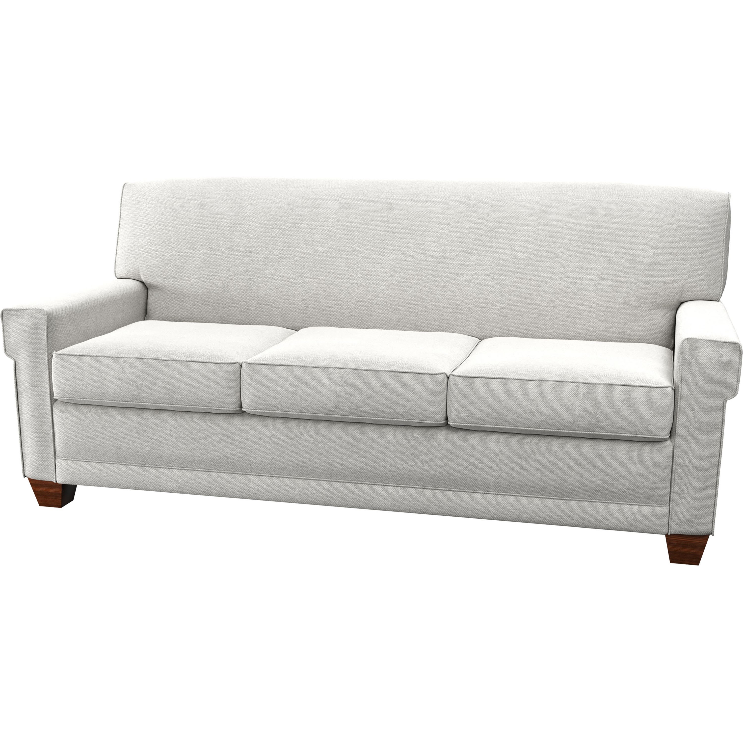 Maxwell Thomas® Porterville Collection Sofa, Removable Seat Deck, Without Nailhead Trim, Grade U ...