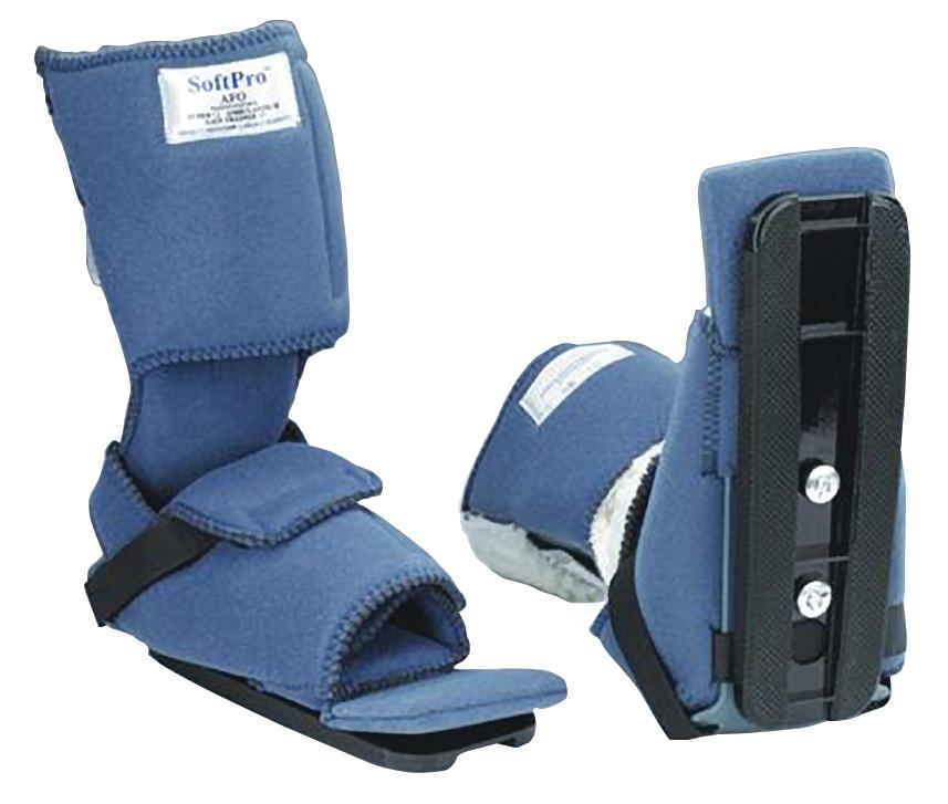 Posey Deluxe Podus Boot - Size: Medium to Large (3V665) | Direct Supply