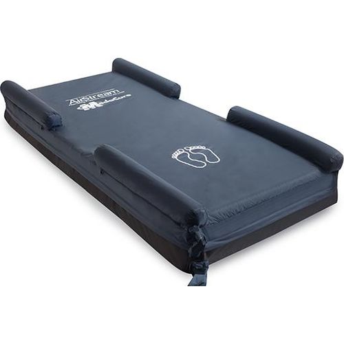 Air Stream Mattress by MedaCure® with Dual Ventilation, Direct Air ...