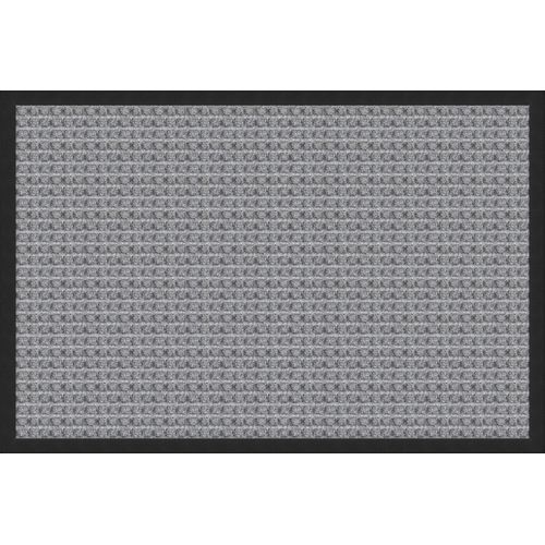 Apache Mills Absorba Select Matting, 3 ft x 5 ft, Gray (6YT21) | Direct ...