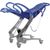 Carendo Hygiene Chair (76658) | Direct Supply